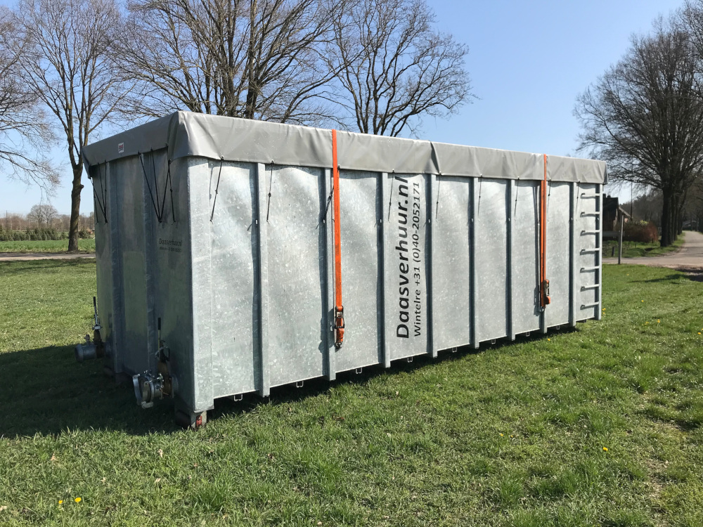 Verhuur - Daas Verhuur